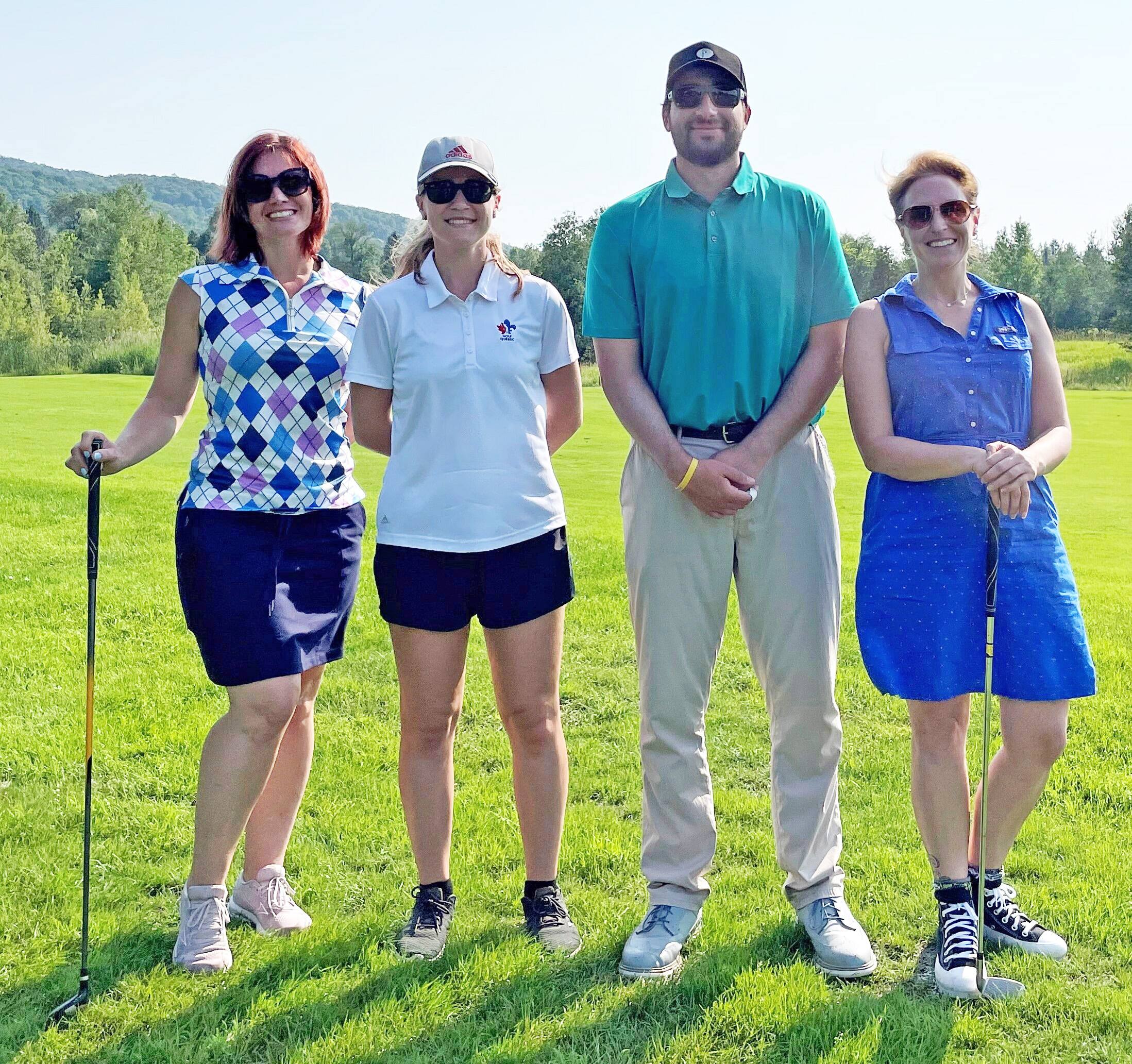 L’Omnium de Golf du Québec | Le Journal de Montréal