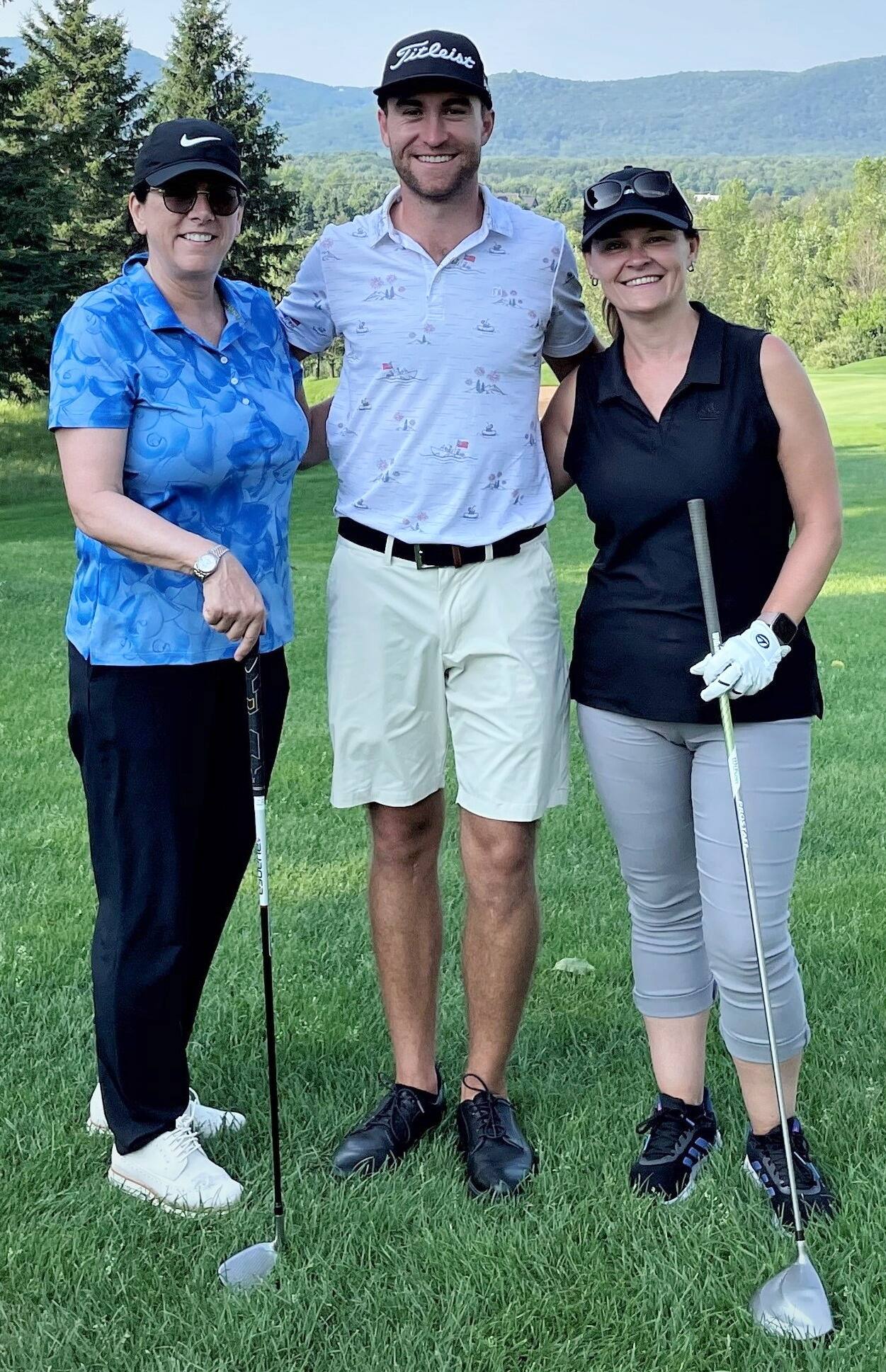 L’Omnium de Golf du Québec | Le Journal de Montréal