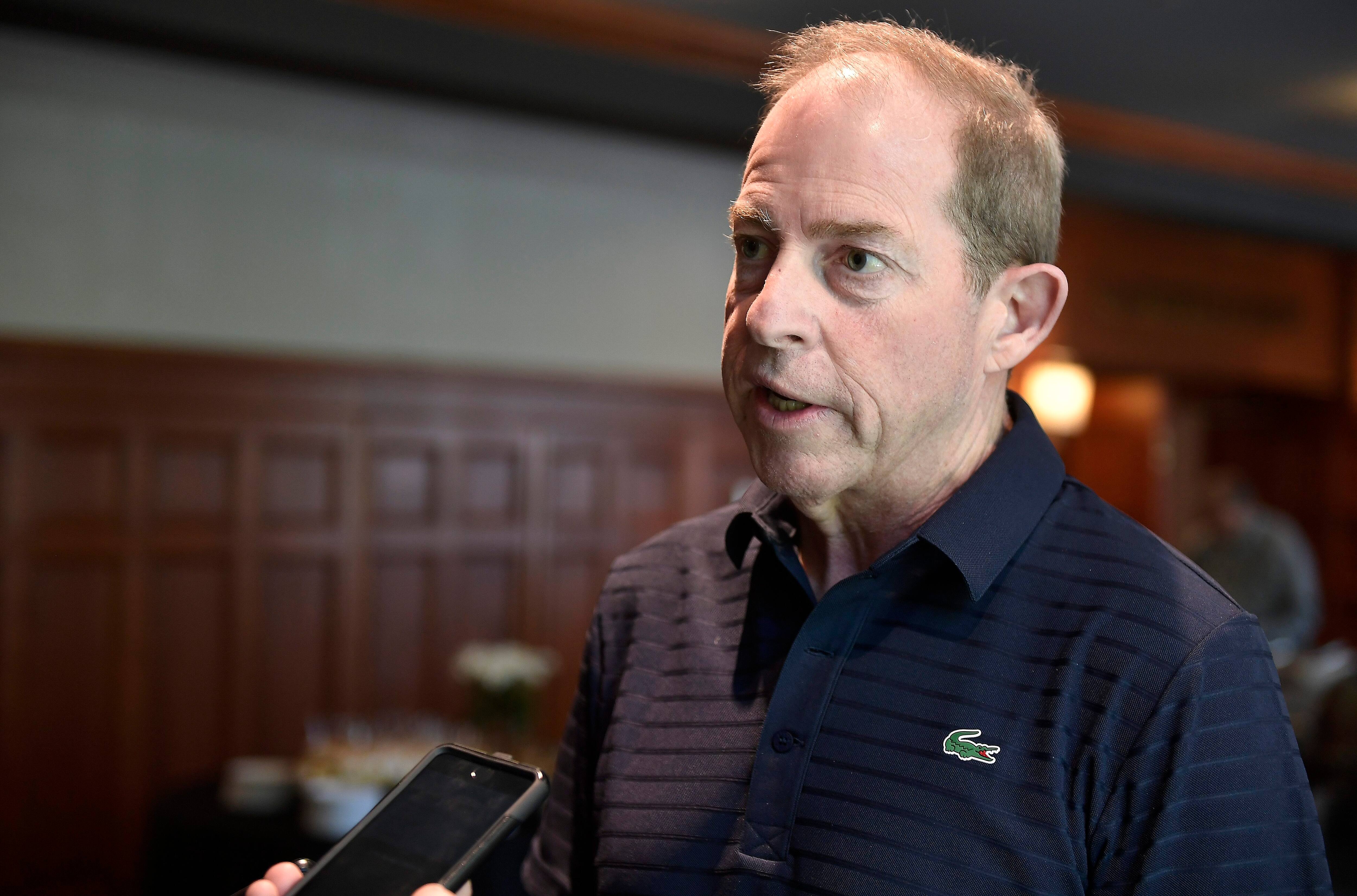 Manoir Rouville-Campbell: le groupe de Jacques Tanguay a été écarté | JDM