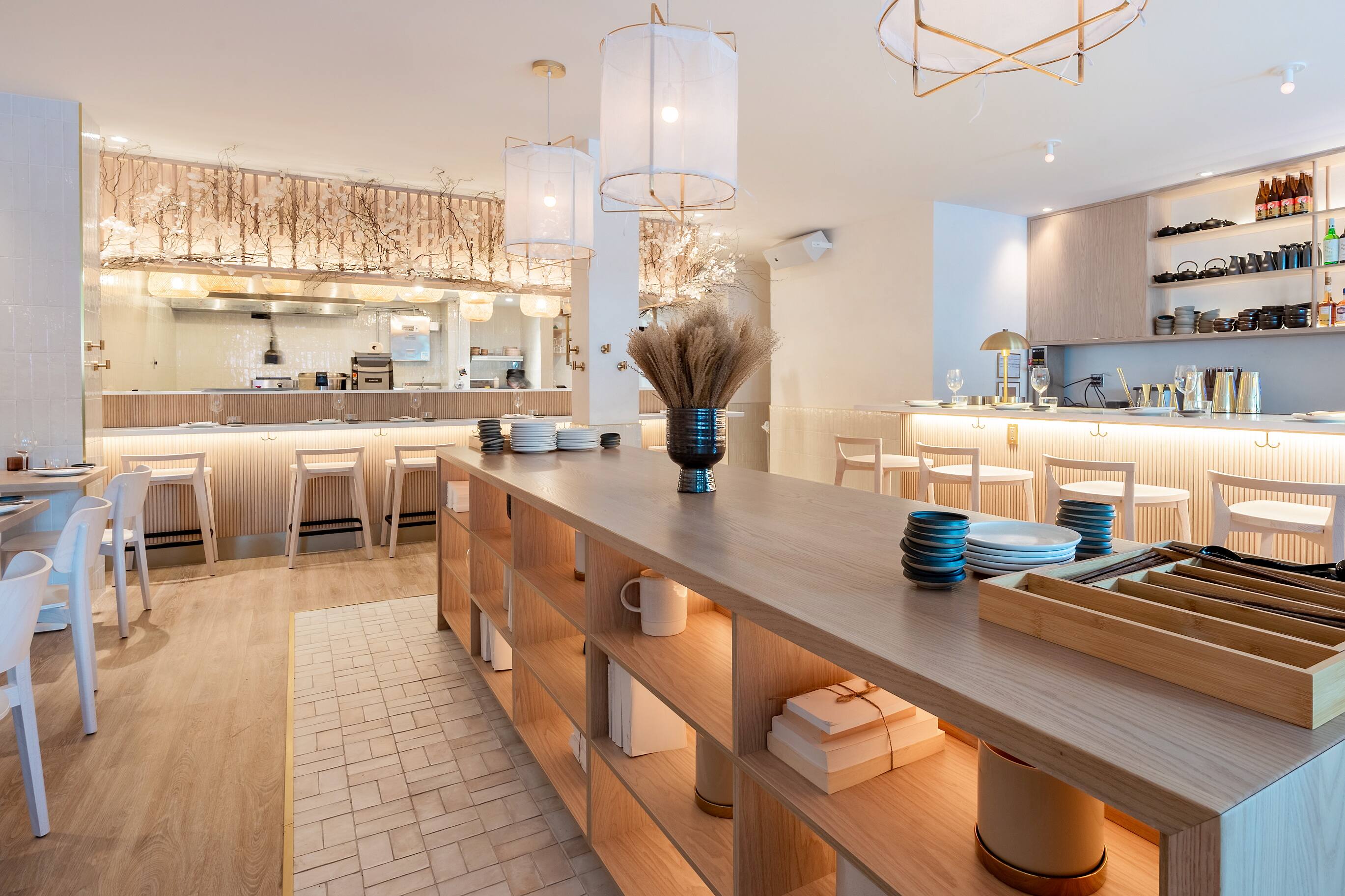 Québec, ville gourmande: des sushis véganes qui sont loin d'être plates ...