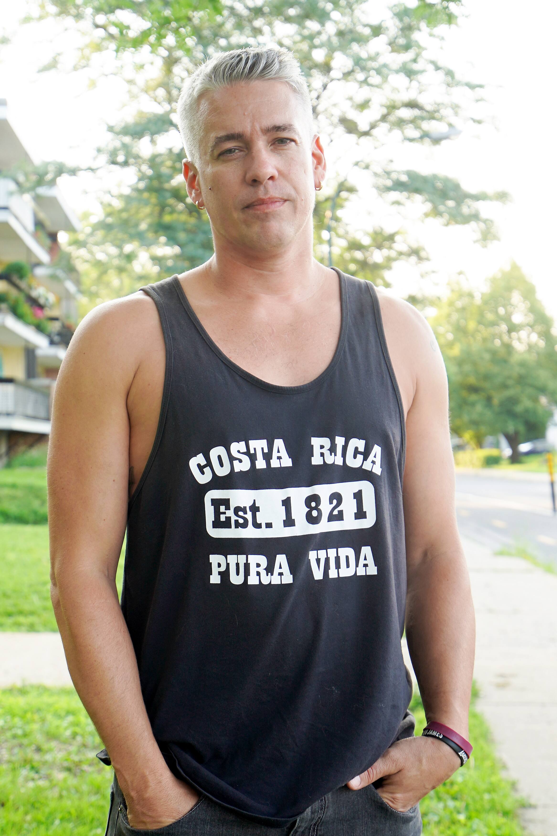 Il attendait un appel du service à la clientèle de TD, c’était un ...