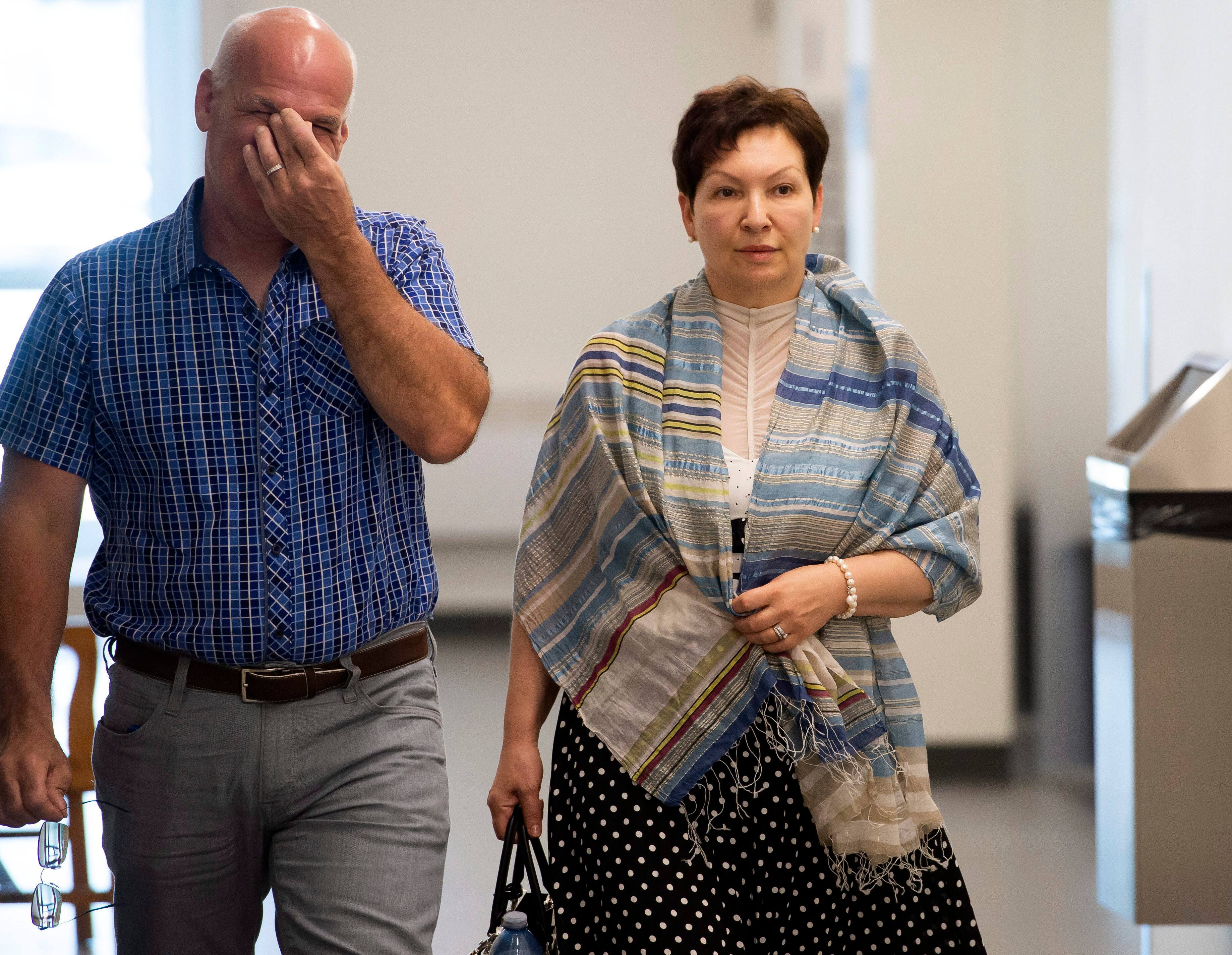 Fraude de triangles évolutifs: une arnaqueuse qui a empoché plus de 109 ...