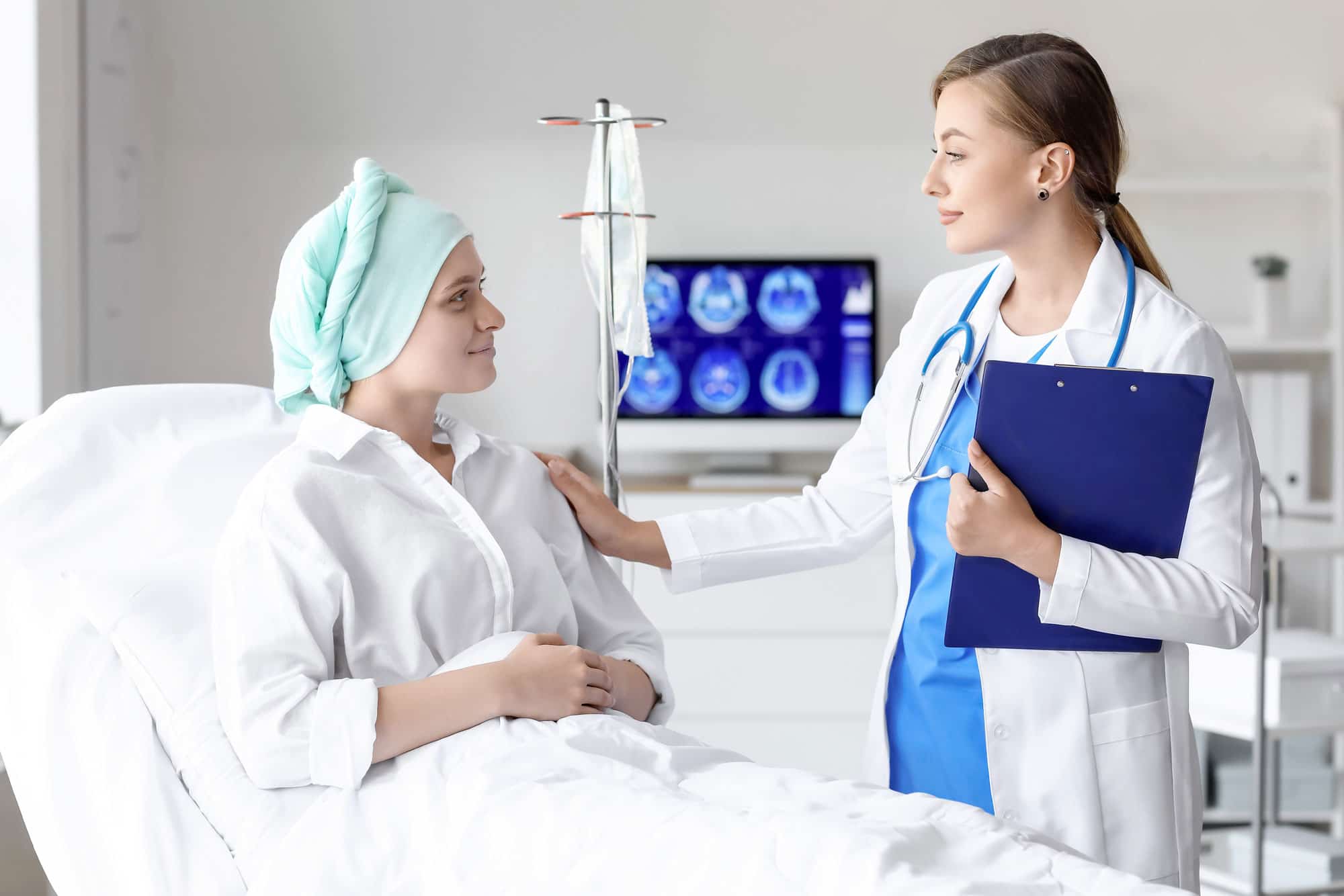 Cancer du pancréas: des bactéries au secours de la chimiothérapie | JDM