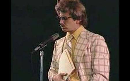 [EN VIDÉOS] D'Yvon Travaillé à Oncle Georges: les personnages les plus marquants de Daniel ...