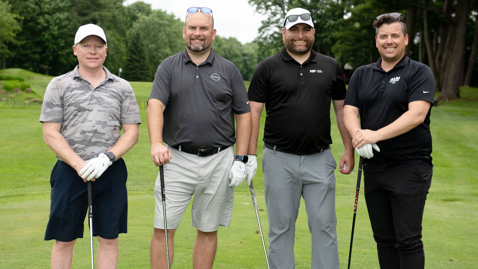 Succès sur toute la ligne à l’Albi Open | JDM