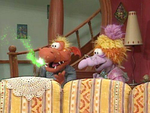 La télé, un trip de gang pour Bryan Audet | JDM