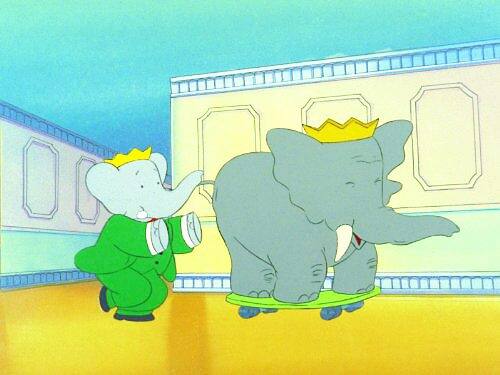 La télé, un trip de gang pour Bryan Audet | JDM