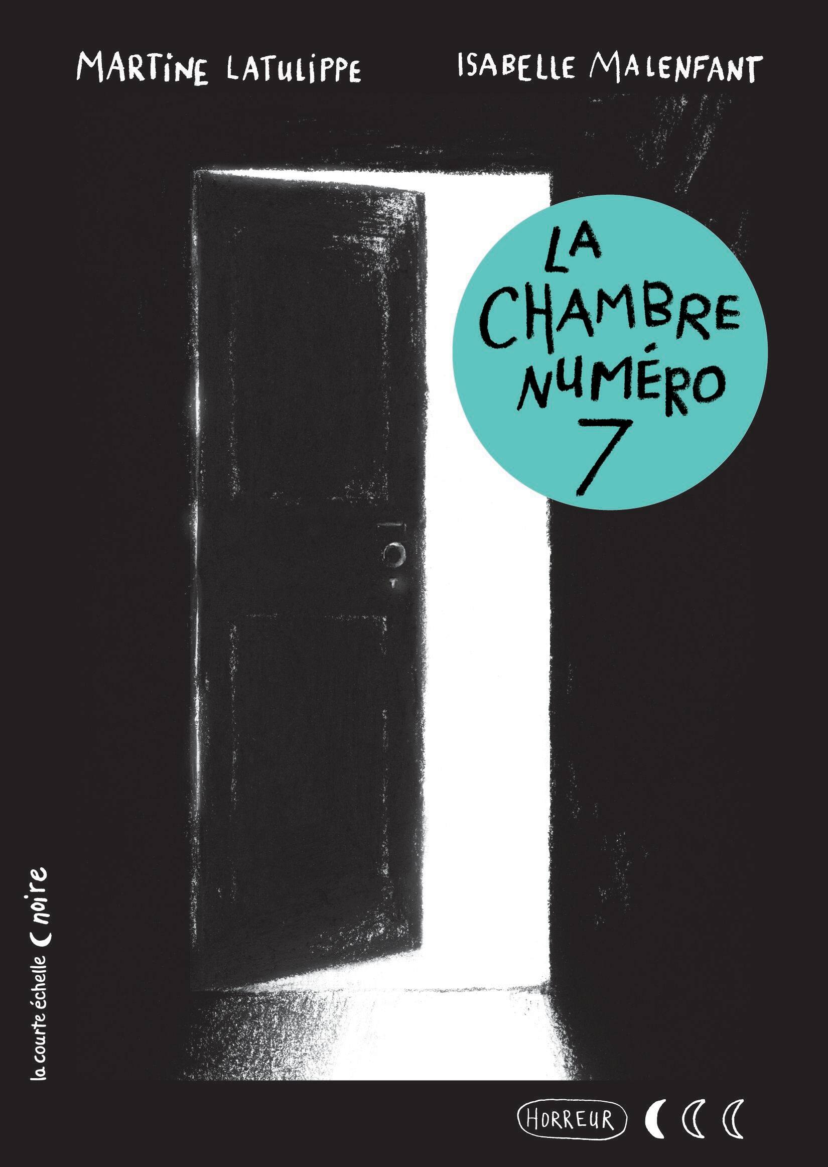 «La chambre numéro 7» une parfaite initiation à l’horreur | JDQ