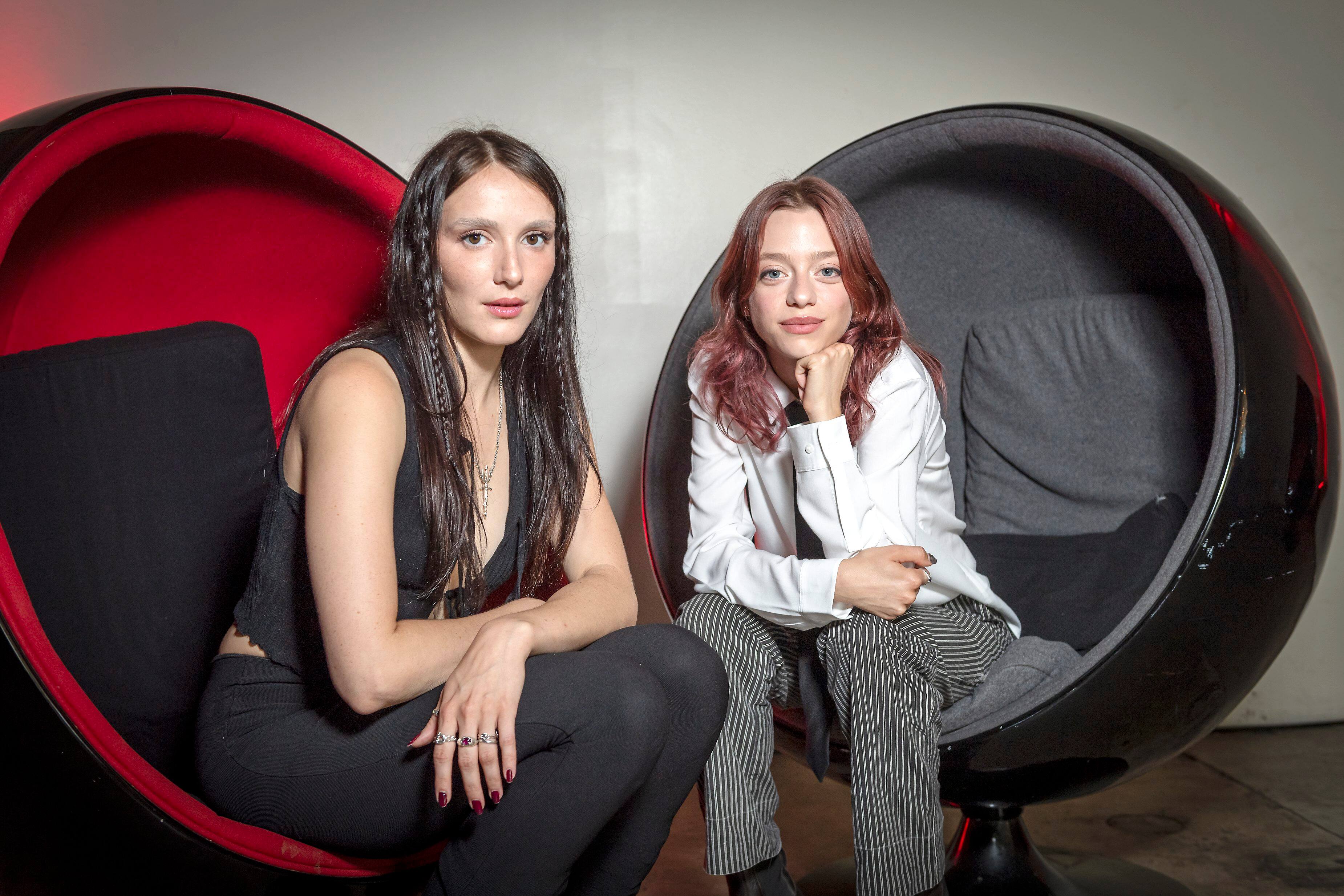 «Je n'ai pas le goût de voir des hommes tuer des femmes»: Juliette ...