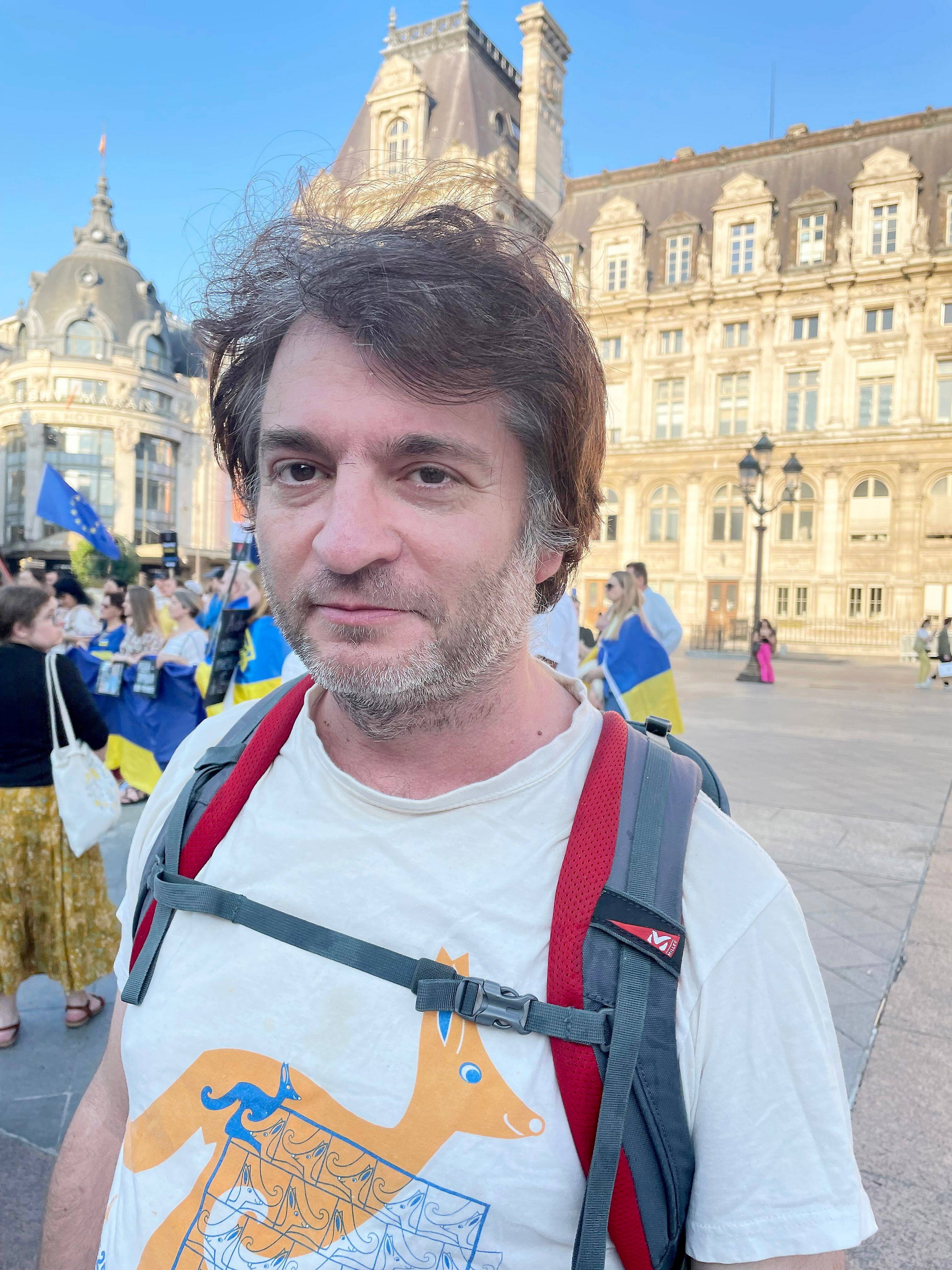 Six controverses à l’approche des Jeux olympiques d'été de Paris | JDM