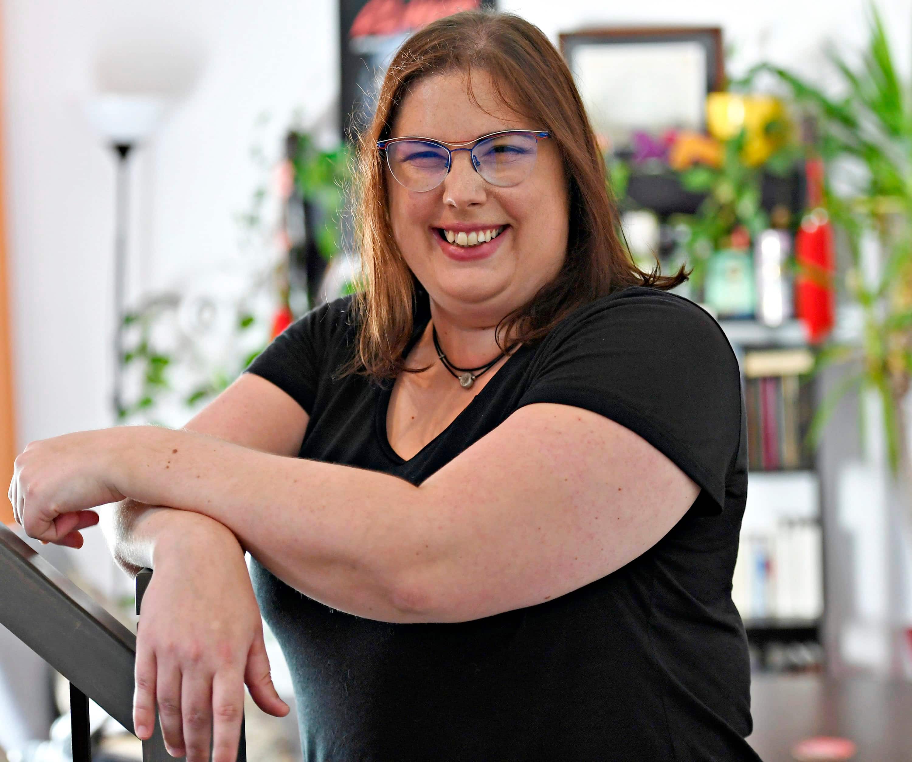 Matante Poêle raconte de saprées bonnes histoires | JDQ