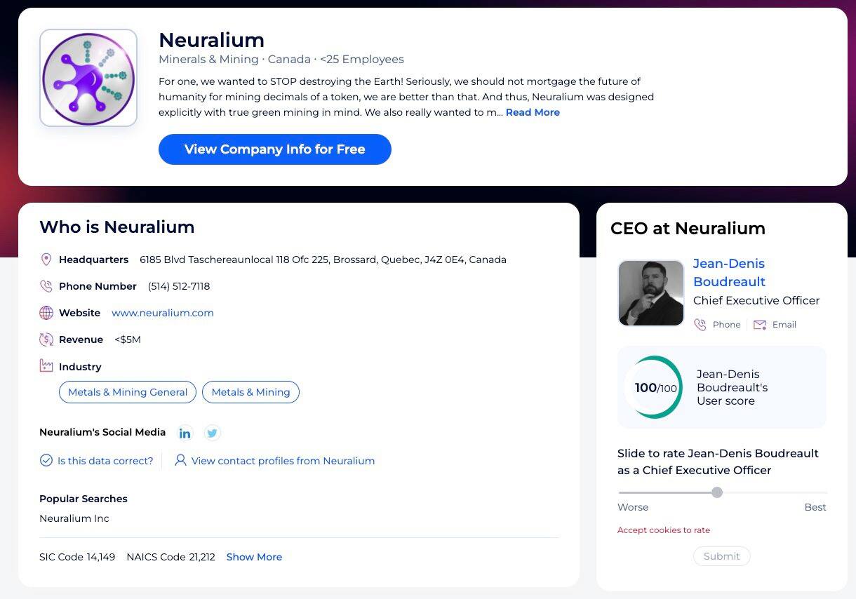 Pays imaginaire au Québec: le faux roi de Tayos encore arrêté et emprisonné à cause de ses ...
