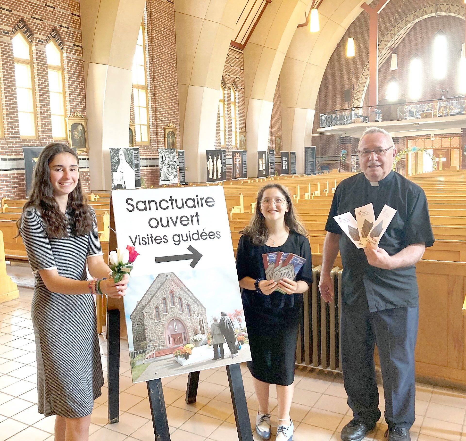 Amateurs de sensations fortes? | Le Journal de Québec