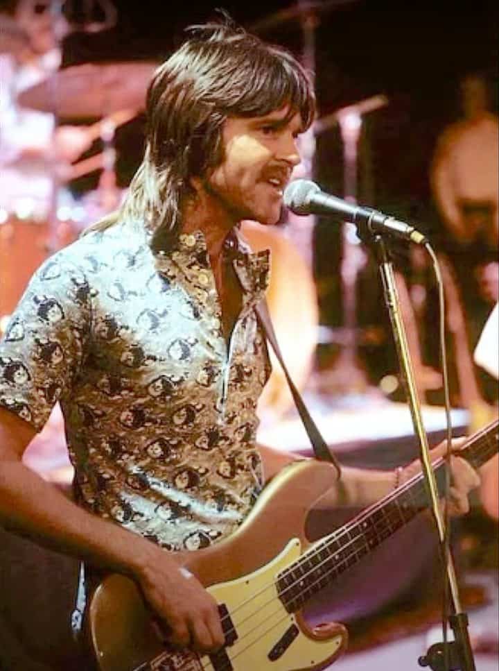 Randy Meisner du groupe Eagles s'éteint à 77 ans | JDM