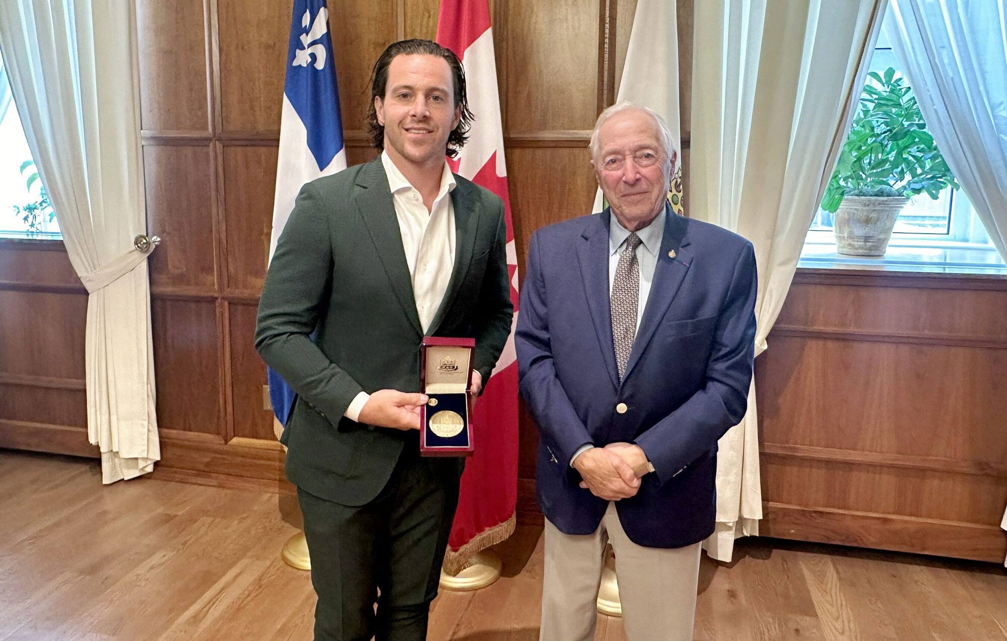 Remember Rose | Quebec Magazine