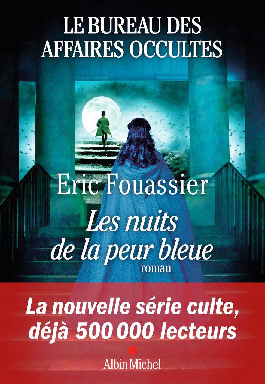 SIx excellents romans pour le reste de l'été | JDQ