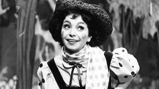 Fanfreluche, la «Barbie» de toute une génération | JDQ