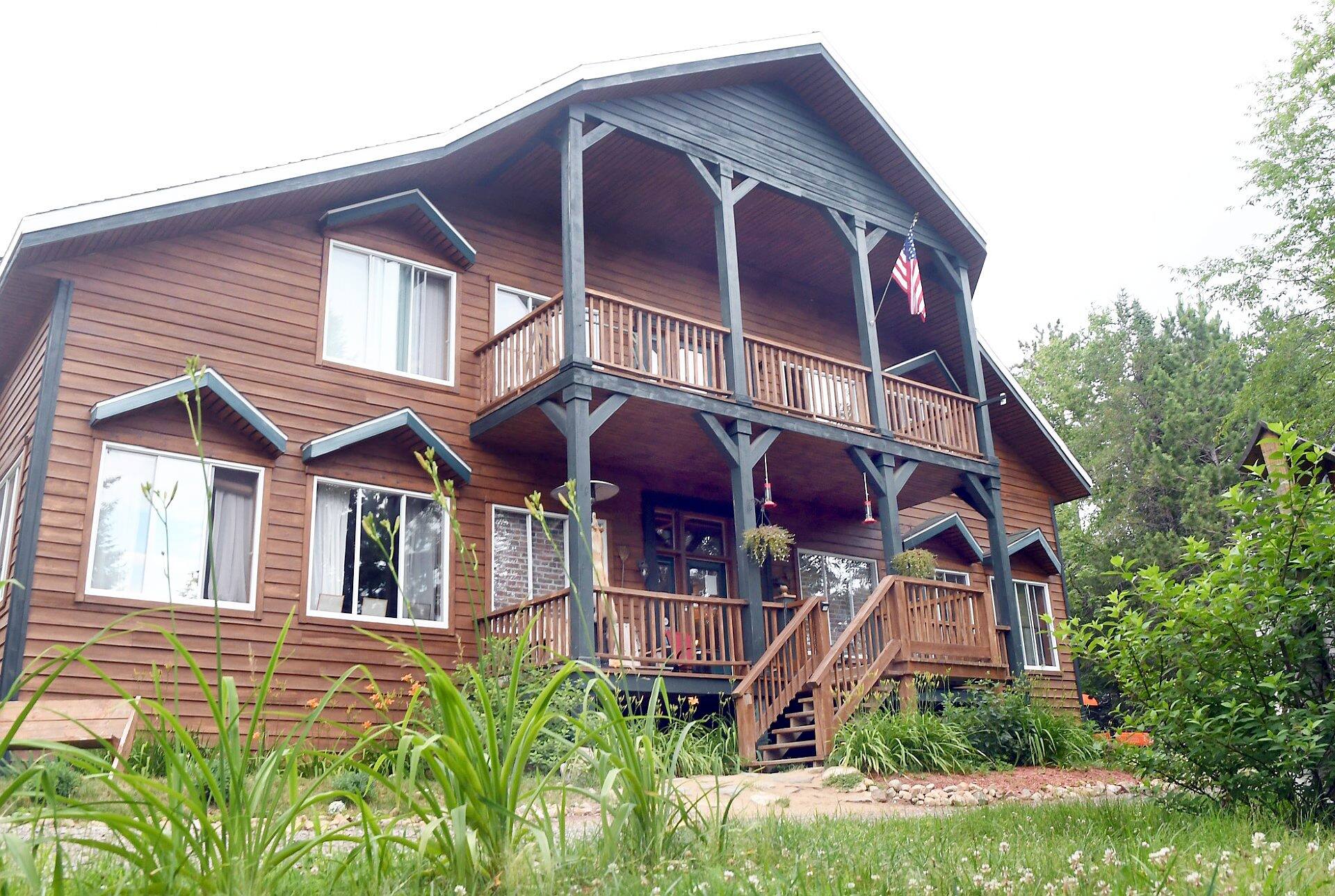 Vivre sur une île pour votre aventure de pêche en Mauricie | JDM