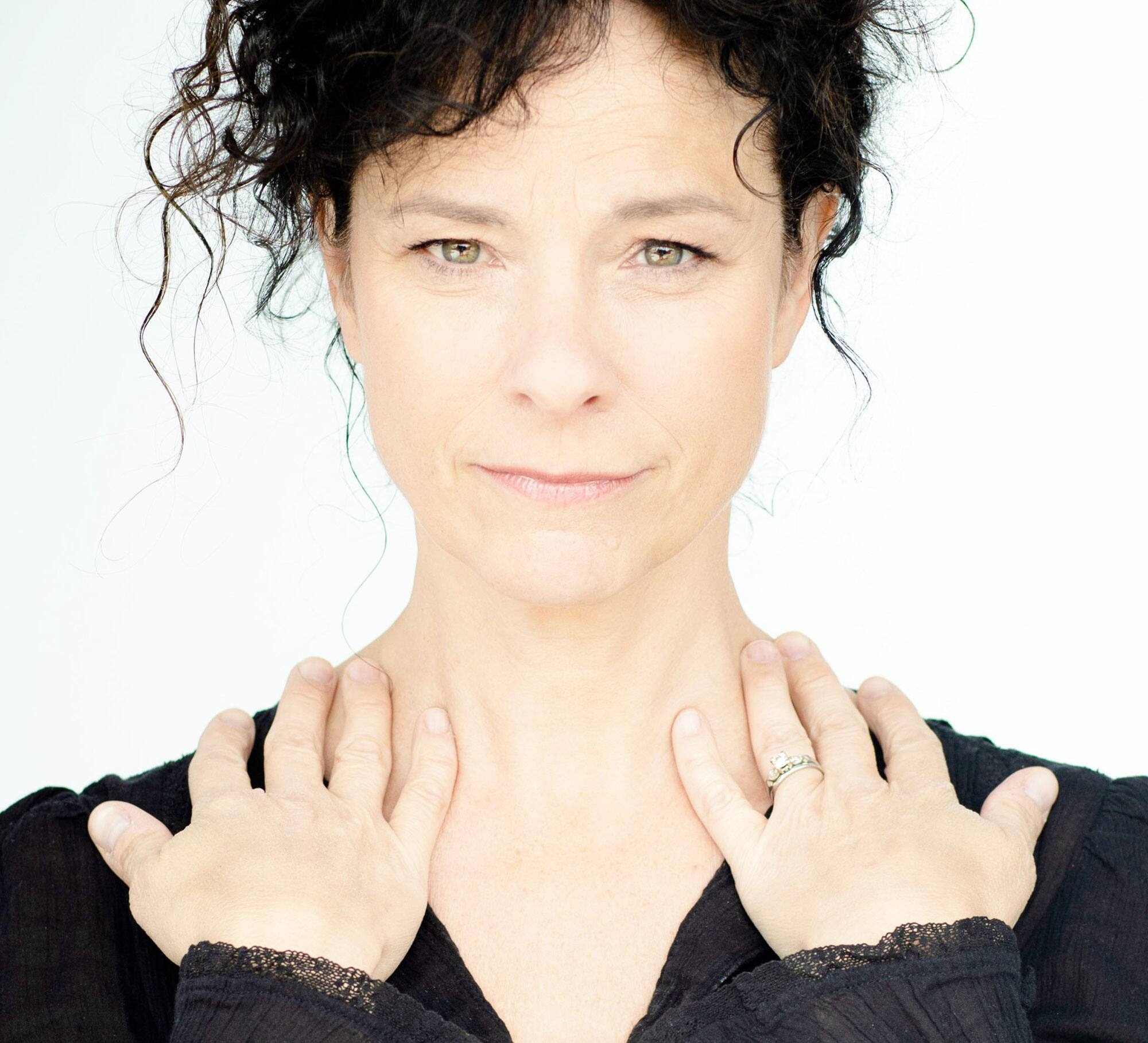 Télé nostalgie: Isabelle Cyr, une grande admiratrice de Fanfreluche | JDM