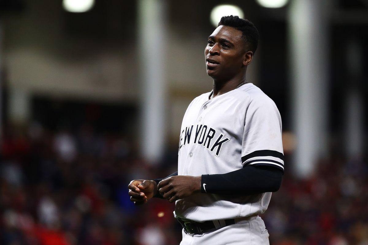 Les Phillies embauchent Didi Gregorius | JDM