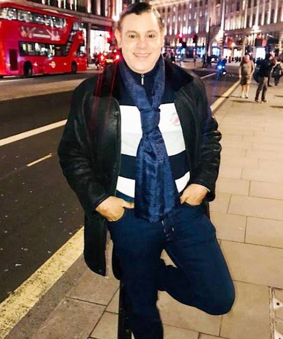 Mais que se passe-t-il avec Sammy Sosa? | JDM