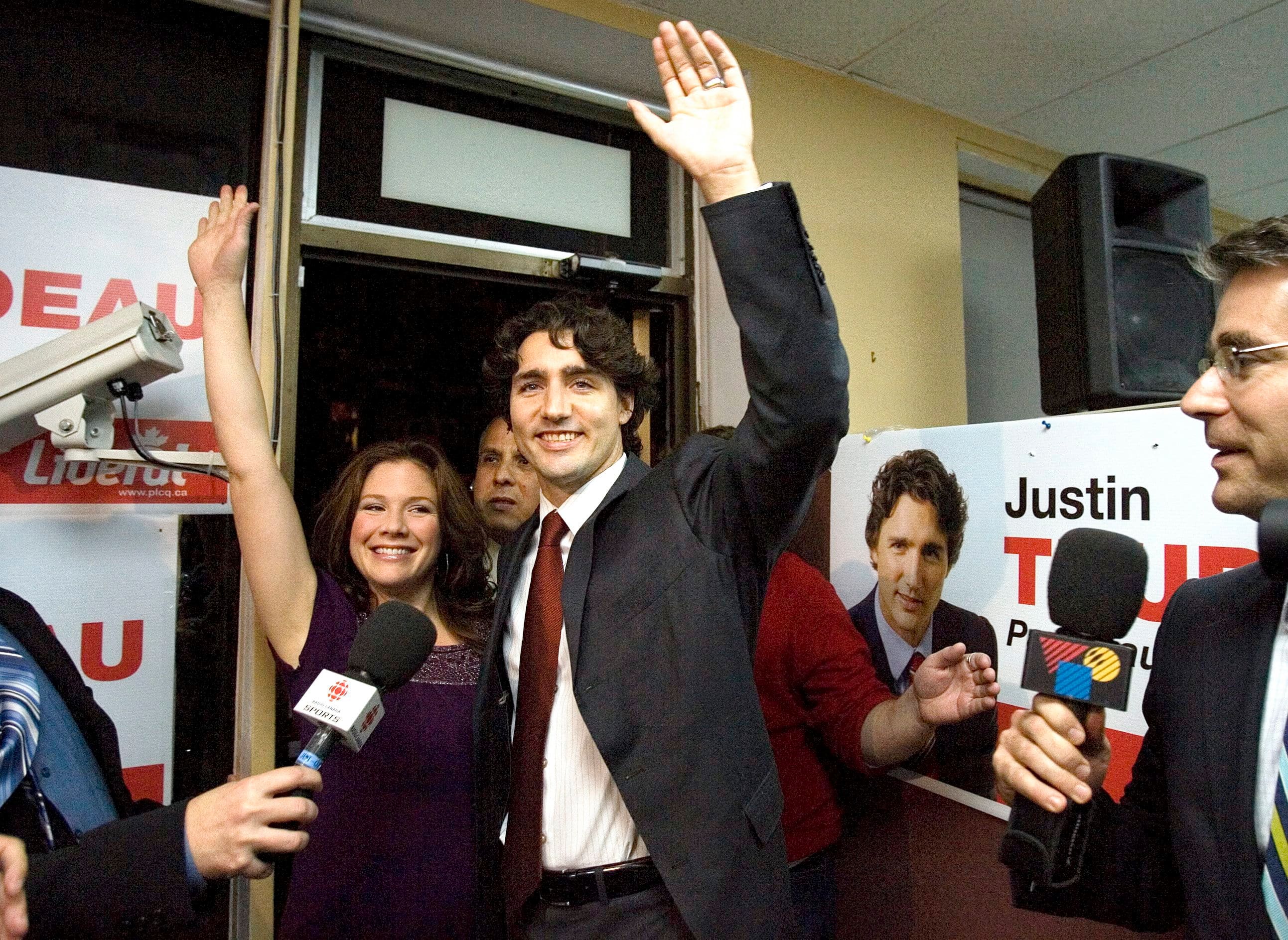 Démission de Justin Trudeau: que pourrait-il faire après la politique ...