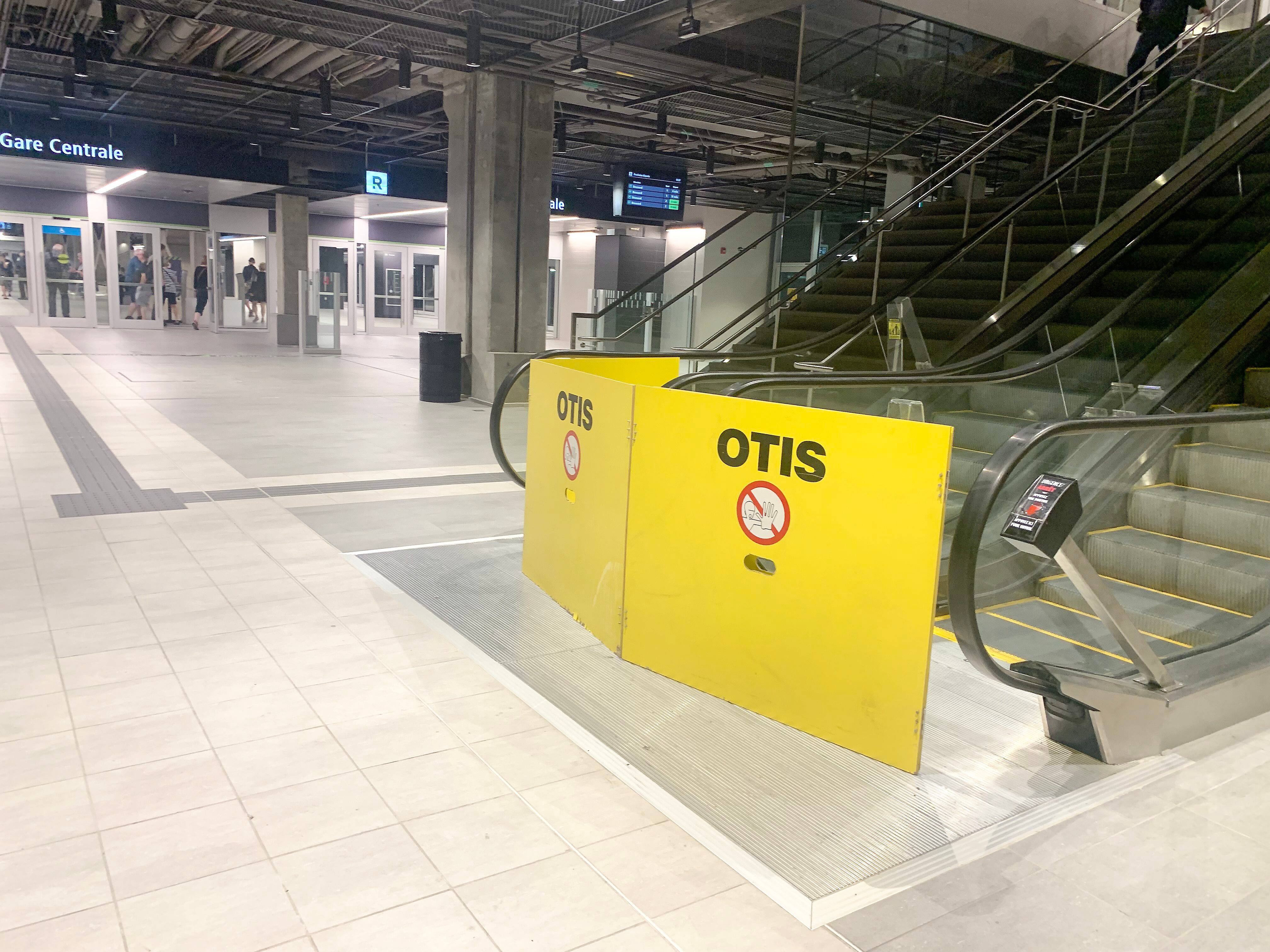 REM - Discussion générale - Page 134 - Réseau express métropolitain ...