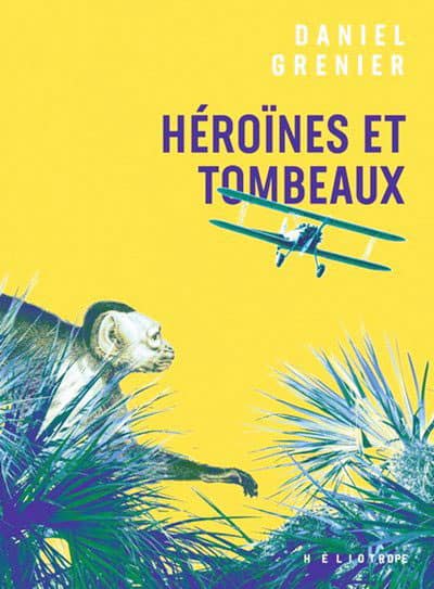 Voici 12 auteurs québécois à découvrir pour la journée «Achetez un livre québécois le 12 août» | JDQ