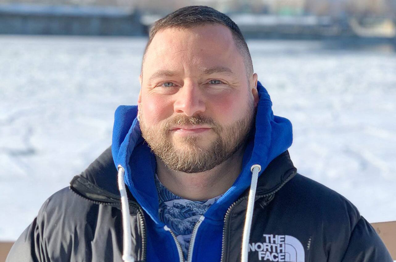 Cinq questions à Frédéric Fournier, producteur au contenu de «Kebec» | JDM