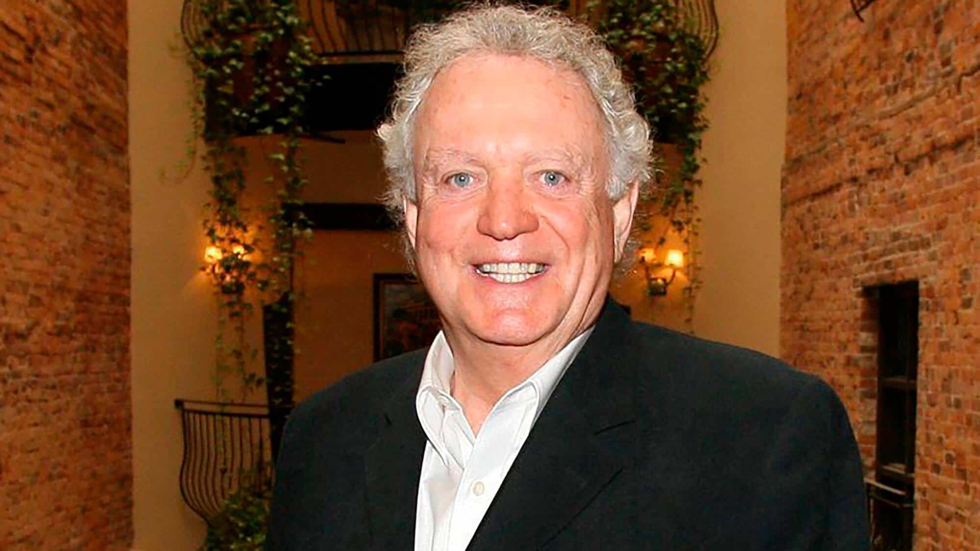 L’animateur Pierre Marcotte est décédé | TVA Nouvelles