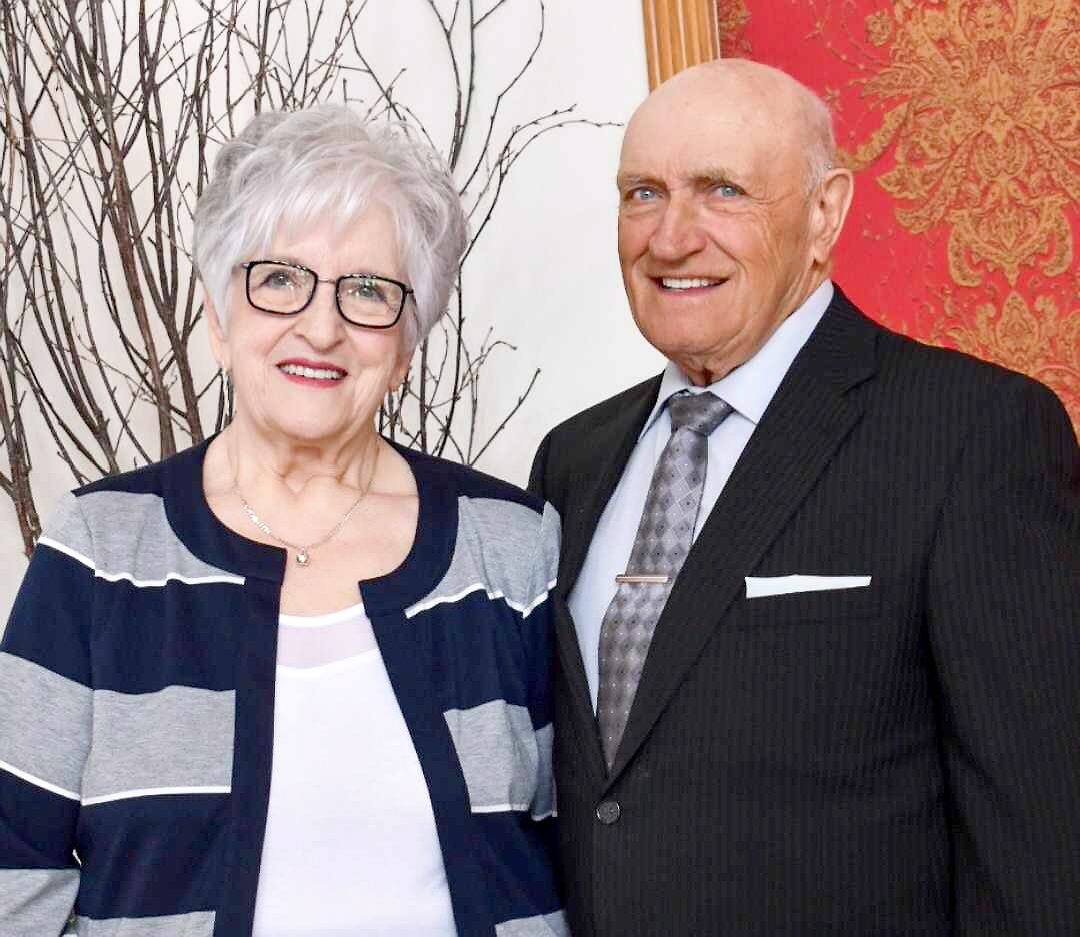 60 ans de mariage | Le Journal de Québec