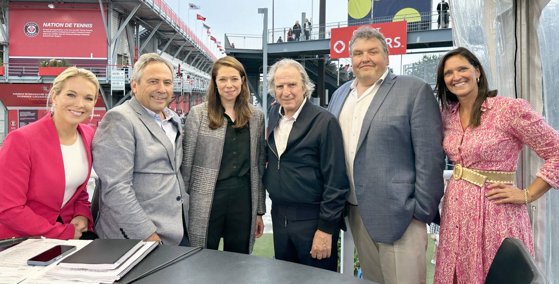 Omnium Banque Nationale | Le Journal de Montréal