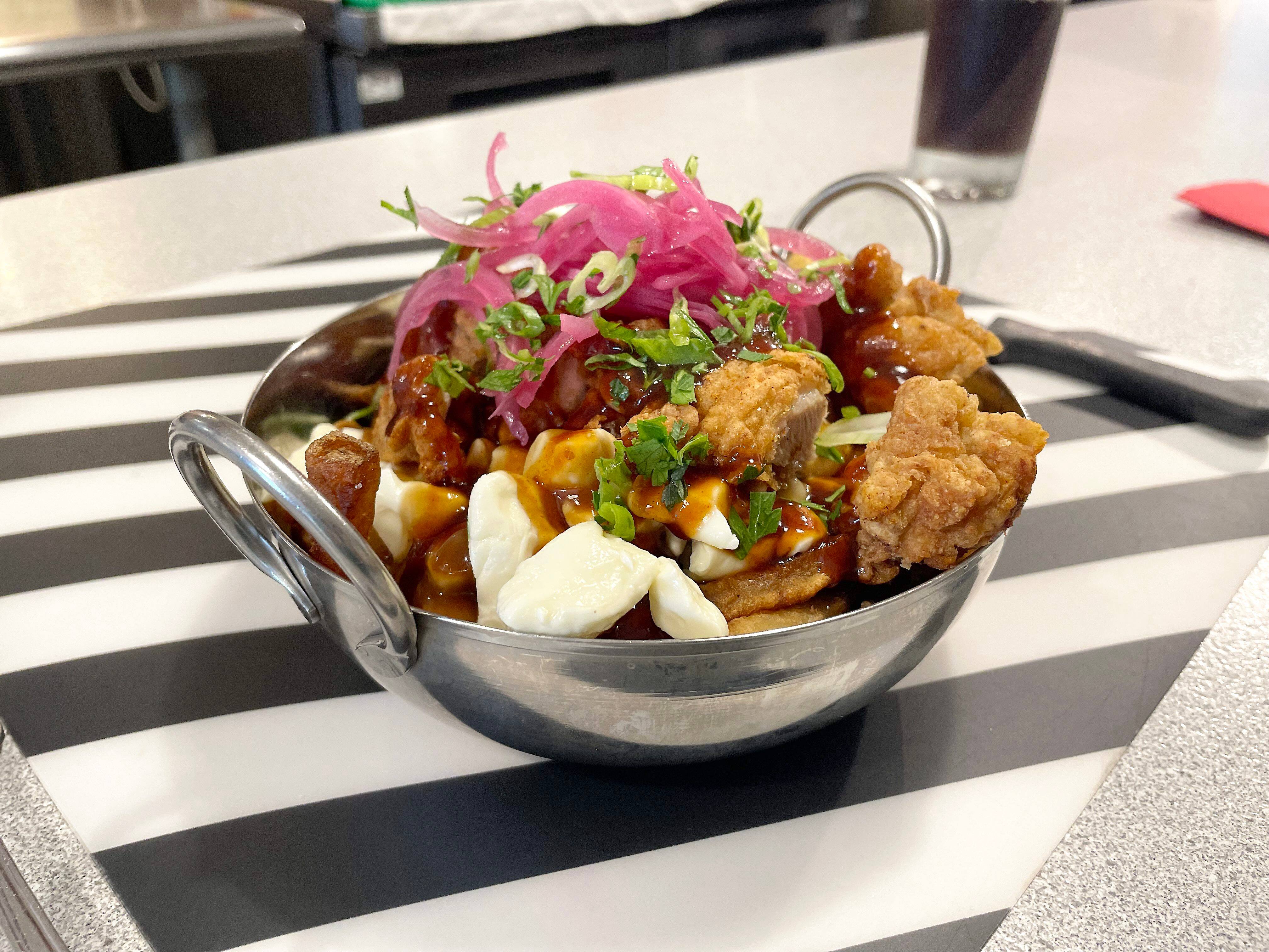 Top 3 Delicious Poutine Spots to Satisfy Your Cravings – Archyde