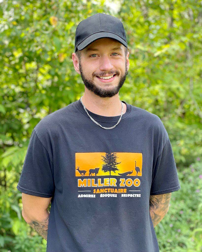 [PHOTOS] Incapables de survivre seuls, trois oursons orphelins sont de ...