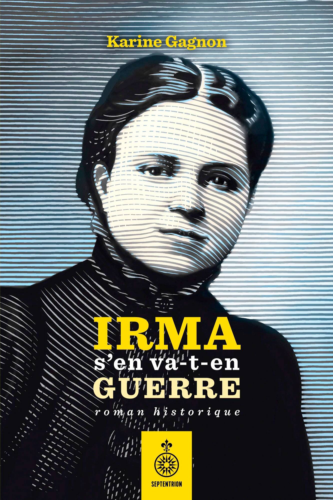 L'aventure extraordinaire d'Irma LeVasseur, première médecin ...