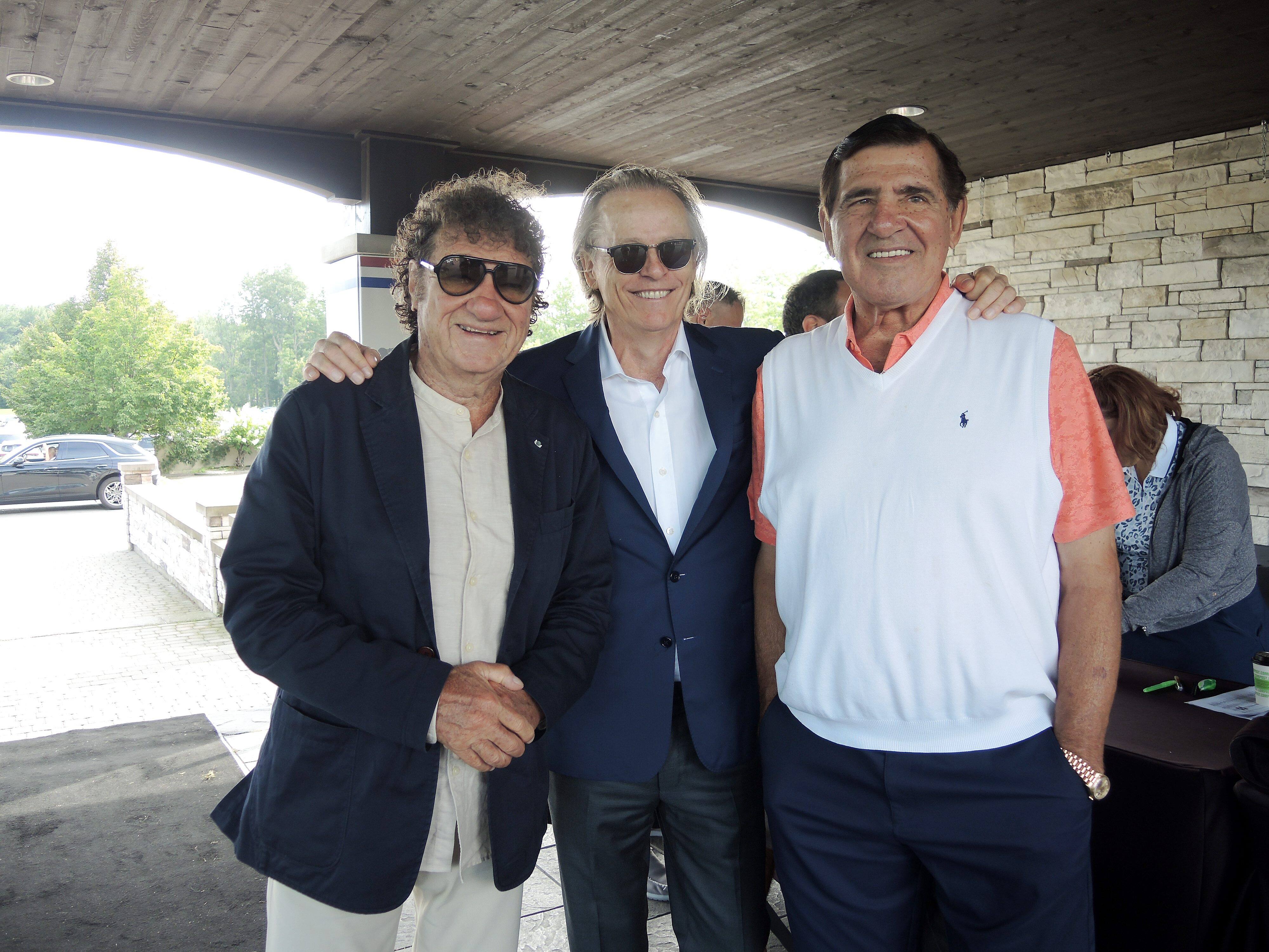 La quatrième édition de l’Invitation Serge Savard | JDM