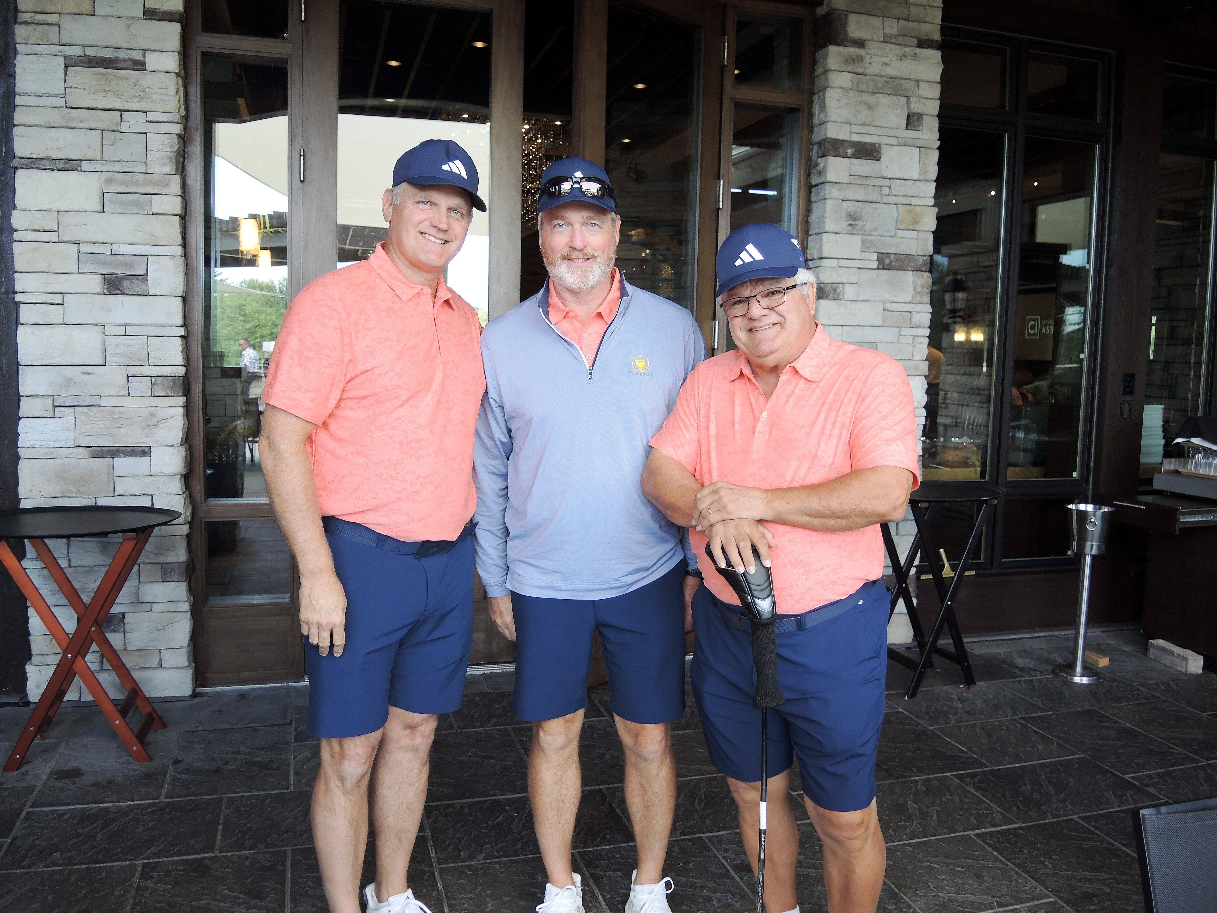 La quatrième édition de l’Invitation Serge Savard | JDM