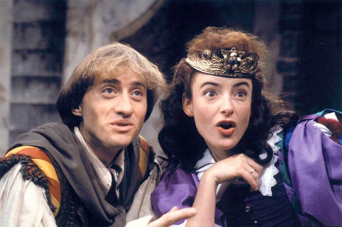 Alice Pascual aurait aimé être la princesse astronaute | JDQ