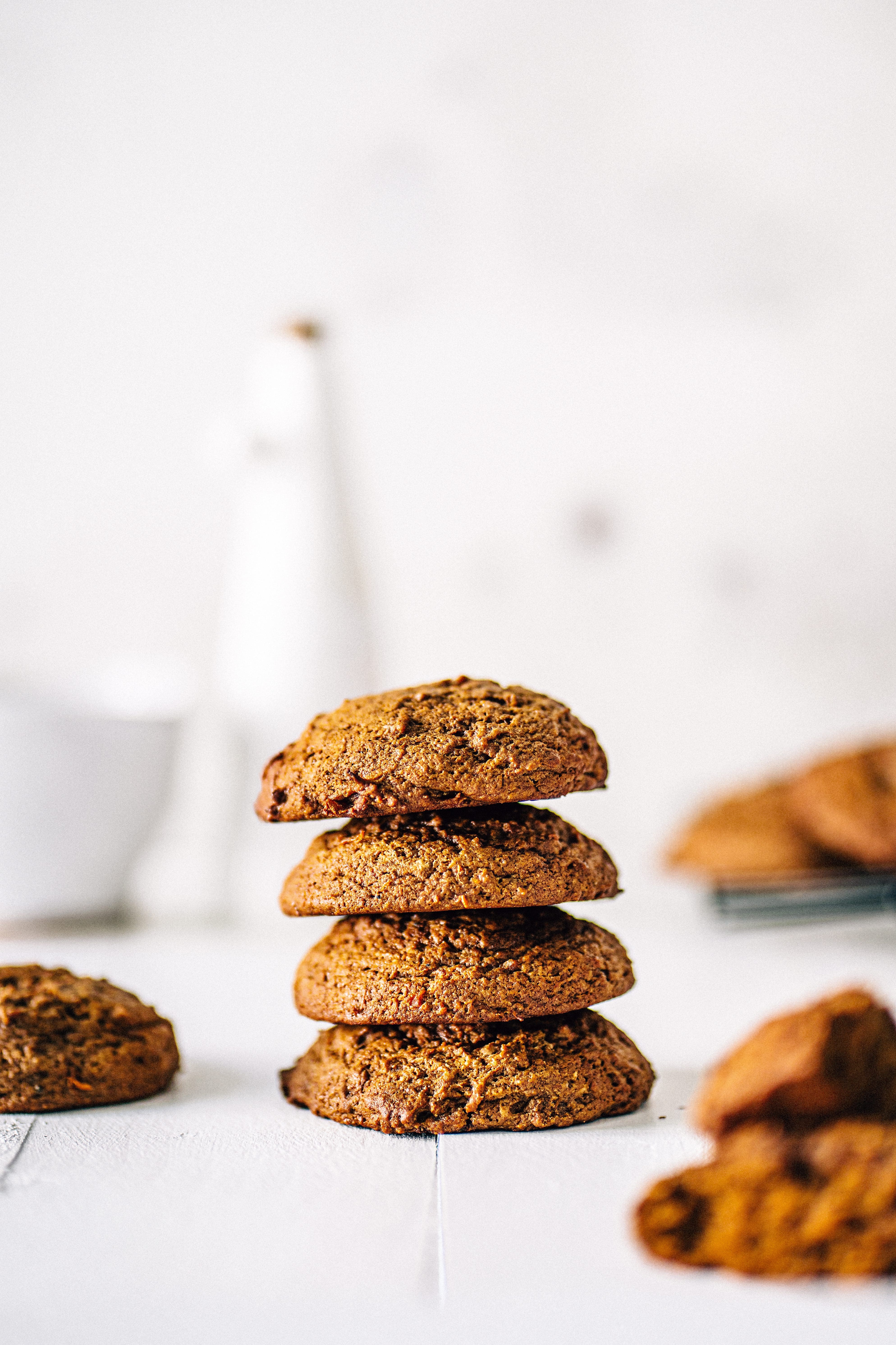 Delicious Homemade Molasses Patties Recipe: Moist and Nutritious Snacks ...