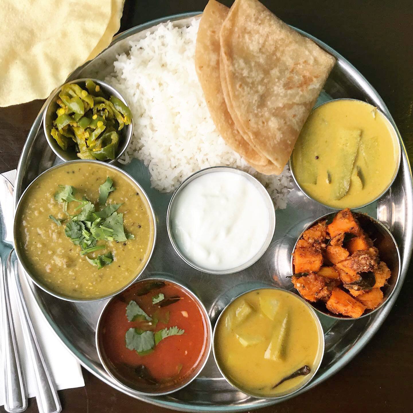 7 adresses de cuisine indienne pour vous faire sortir de la routine | JDM