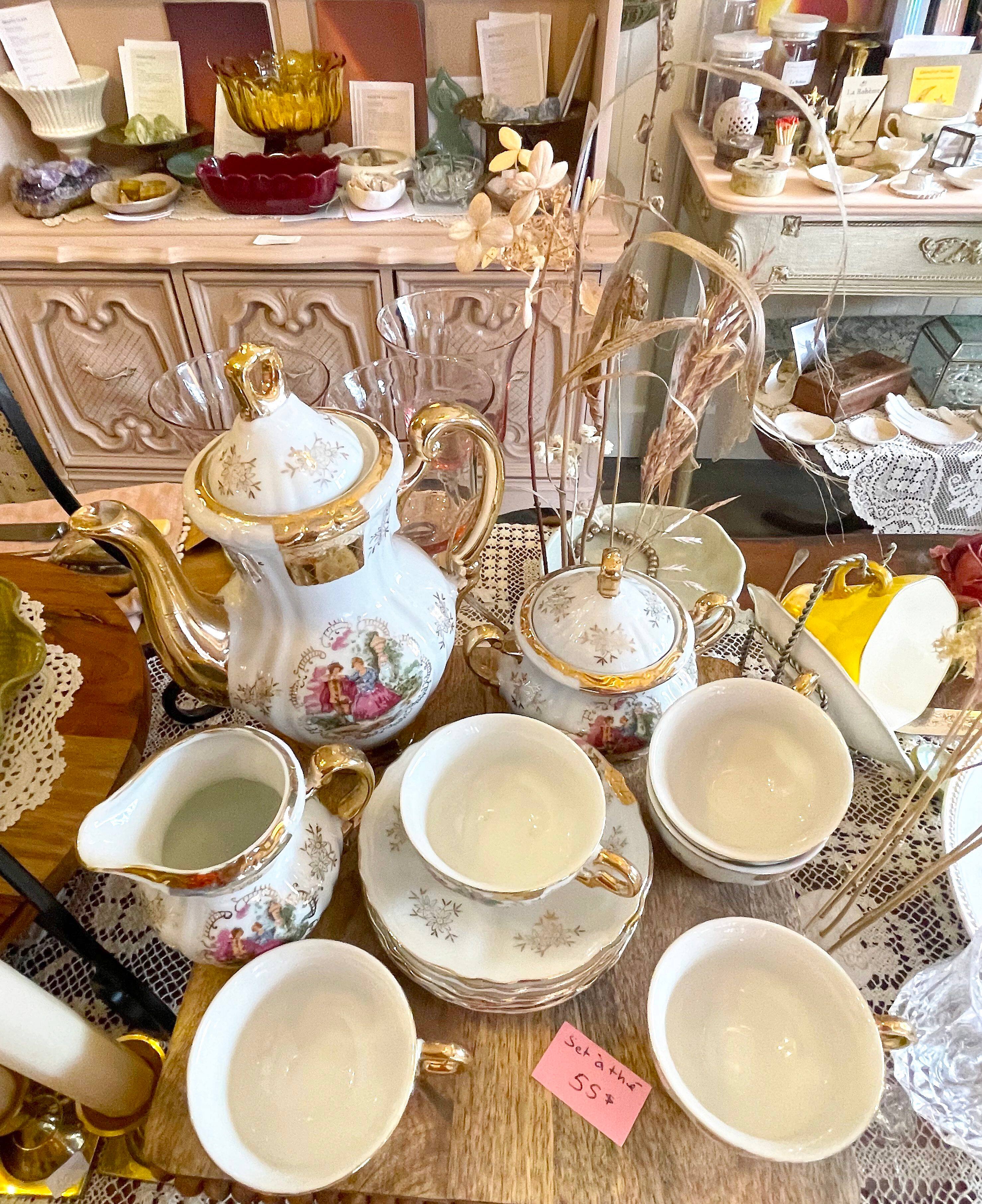 3 superbes brocantes à découvrir sur les routes du Québec | JDQ