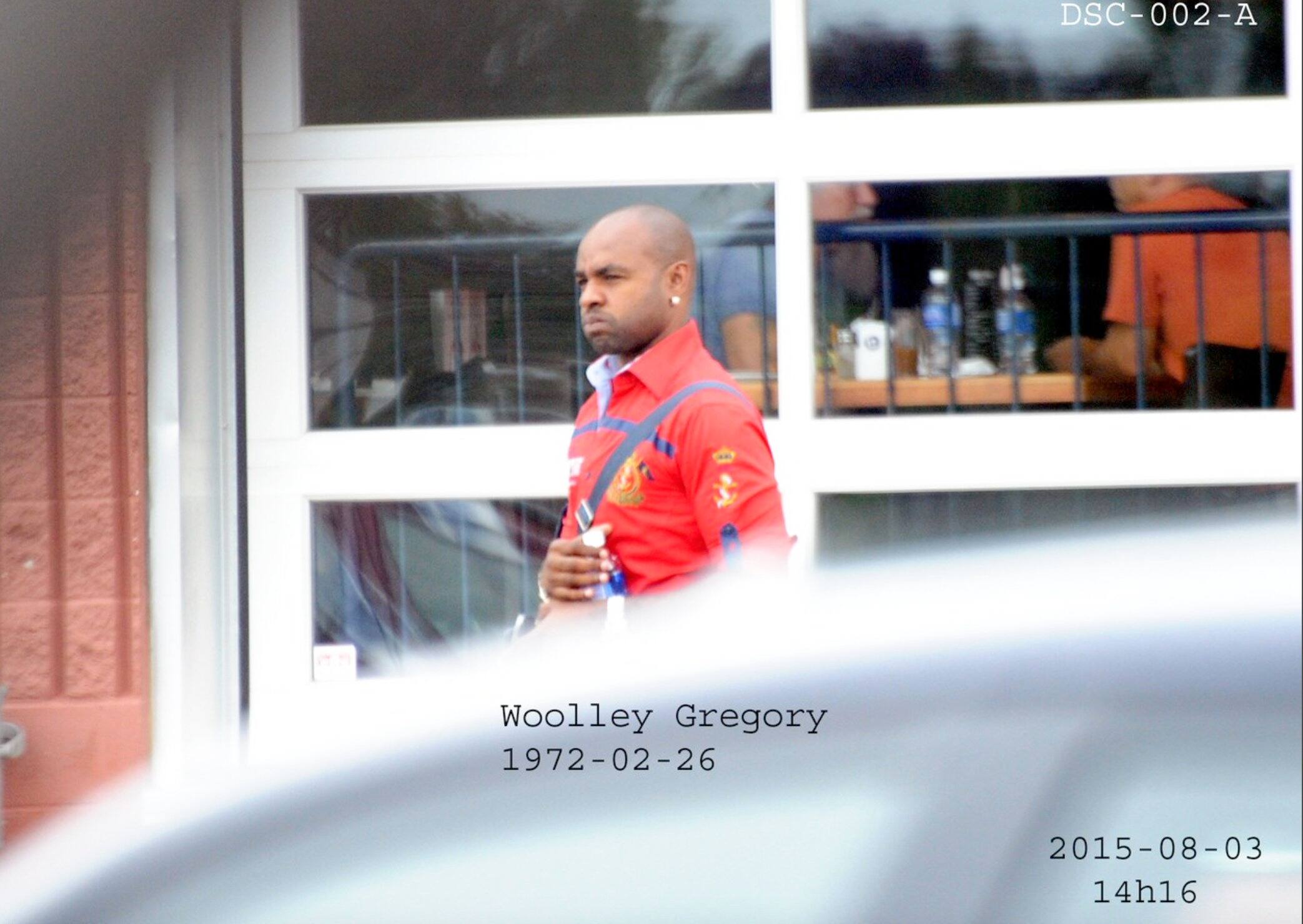 Crime organisé: le caïd Gregory Woolley a prédit «un carnage» après ...