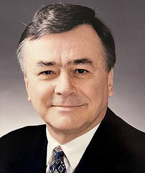 QUINIOU, André | Le Journal de Montréal