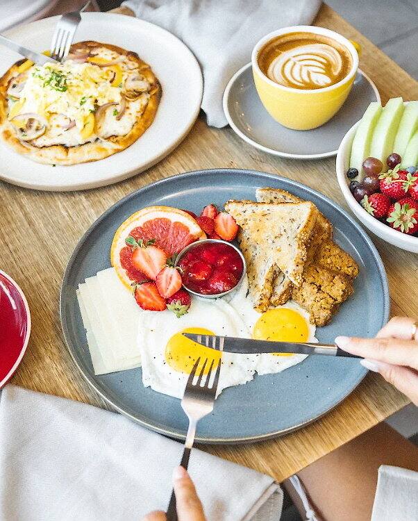 7 excellents restos où aller manger est encore abordable | JDM