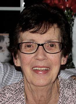 TRÉPANIER, Louise | Le Journal de Montréal