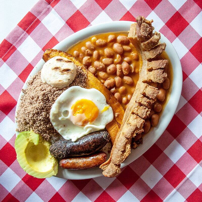 7 excellents restos où aller manger est encore abordable | JDQ