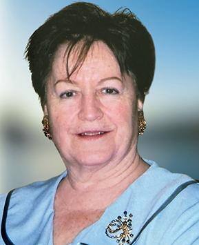 OUELLETTE, Louise Paquet | Le Journal de Québec