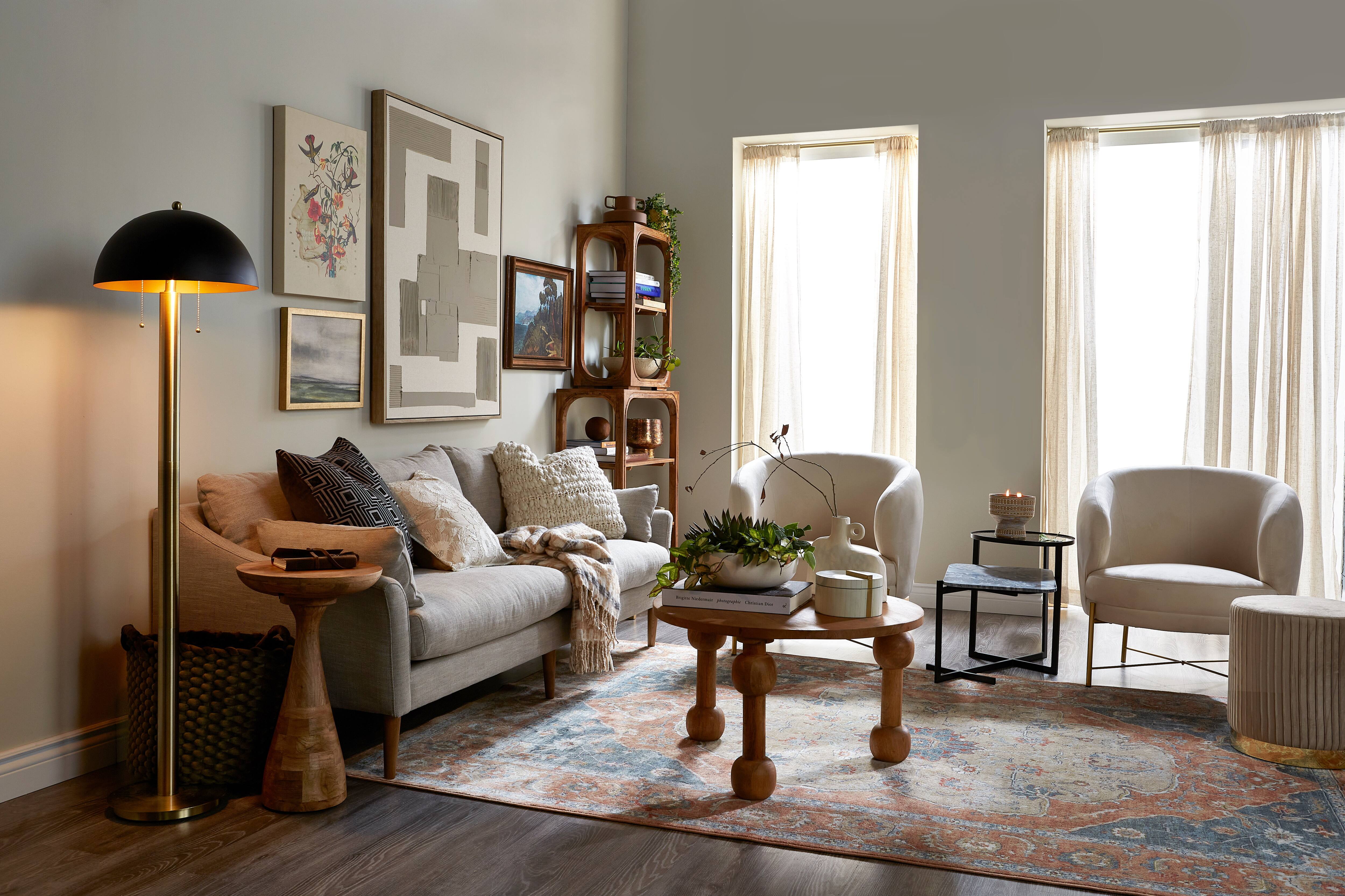 7 basic principles of successful interior design