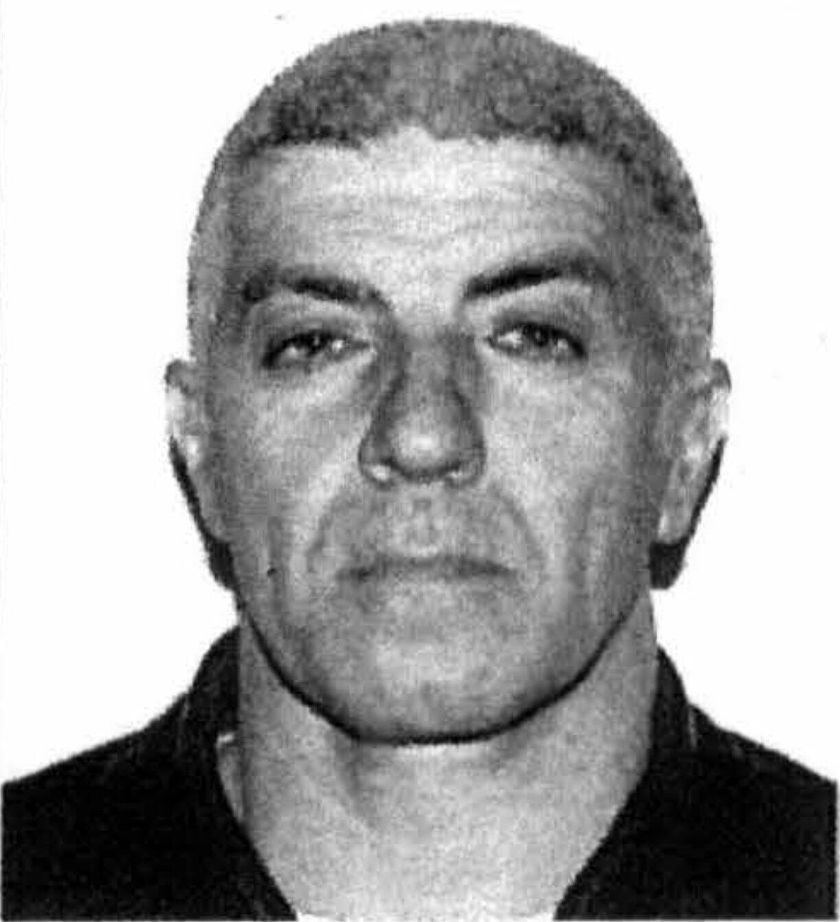 Les assassins allégués de Joe Di Maulo et d’autres gros noms de la ...