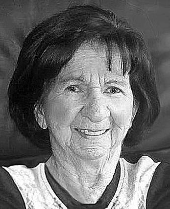 GILBERT, Marguerite (Margot) | Le Journal de Québec